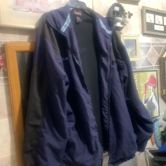 FUBU | Jackets & Coats | Fubu Sport Jacket | Poshmark